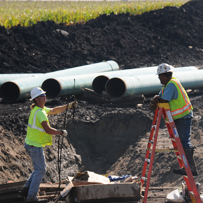 Careers | Laborers' Local 177 | LiUNA!