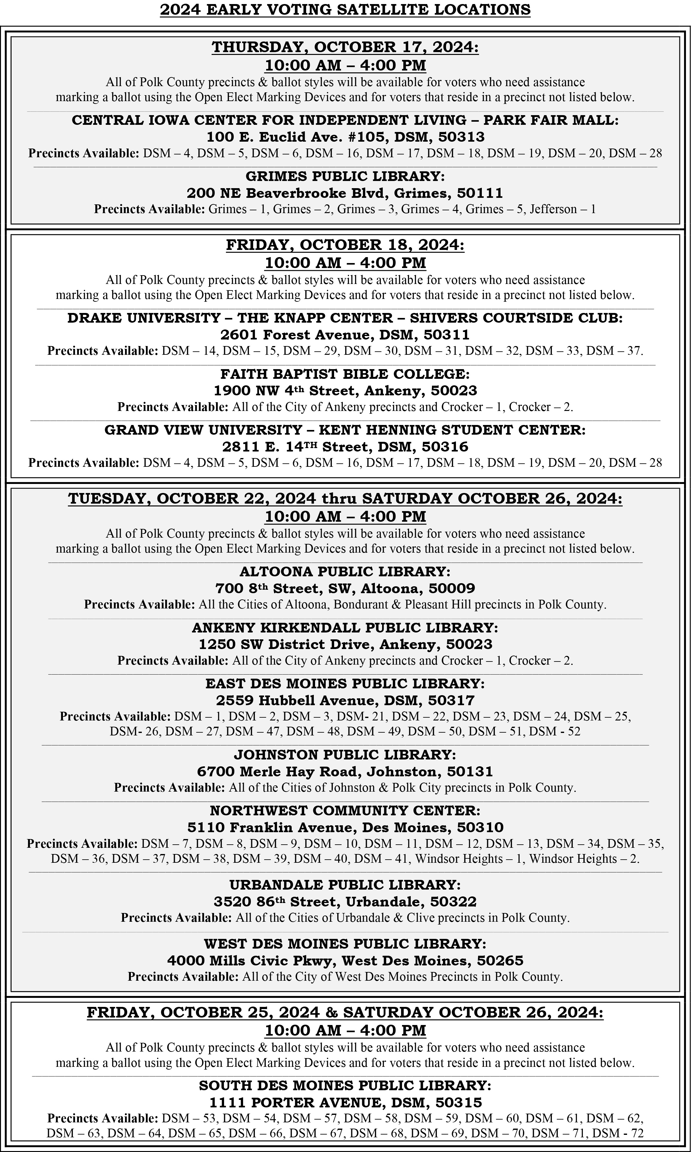 Laborers' Local 177 | LiUNA! | Iowa Construction Union